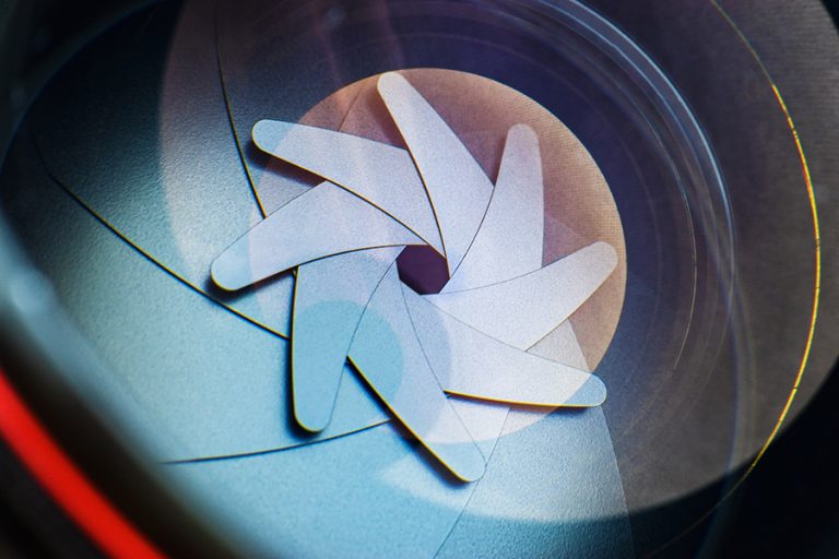 Was ist eigentlich die Blende (Aperture)? - RUN OR SMILE